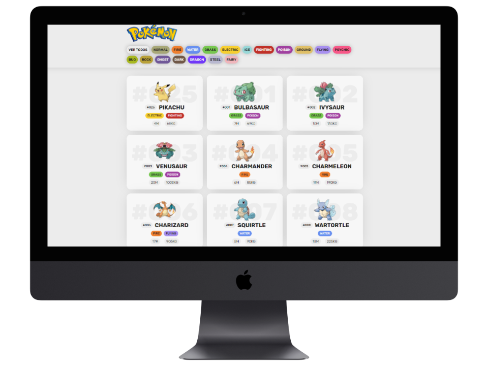 Potafolio | Amaury Garcia